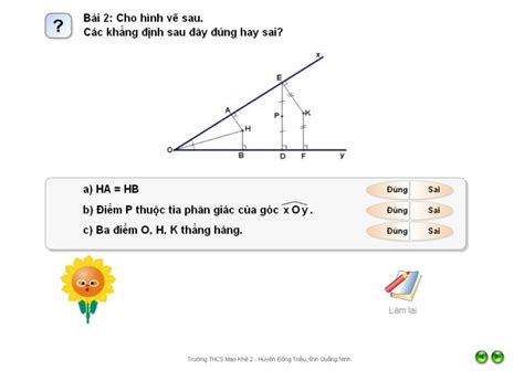 1 A Tia Phn Gic Ca Mt Gc