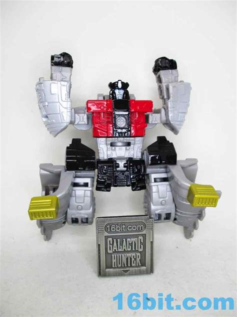 Figure Of The Day Review Transformers Legacy Evolution Core
