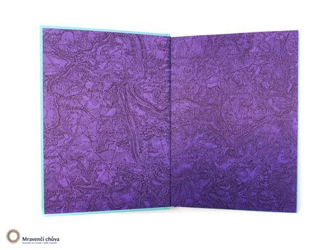 Dědeček • Mravenčí Chůva