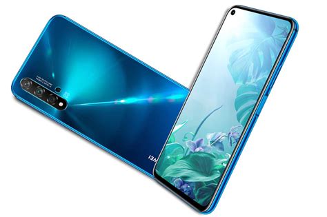 Huawei Nova T Price And Specifications Choose Your Mobile