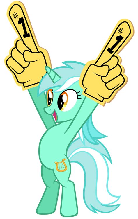 Lyra Heartstrings Sitting
