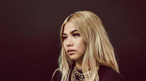 Hayley Kiyoko Is The Lesbian Jesus Resurrecting Pop
