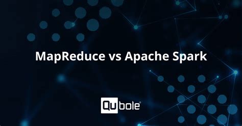 MapReduce Vs Apache Spark Cluster Computing Comparison