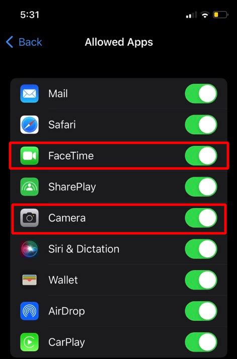 How To Easily Fix Facetime Photos Not Working On Iphone Techcult