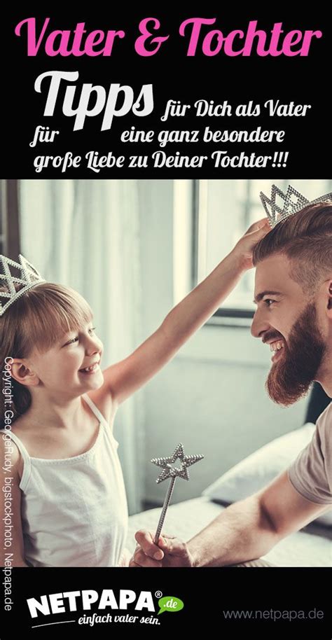 Wenn Der Vater Mit Der Tochter