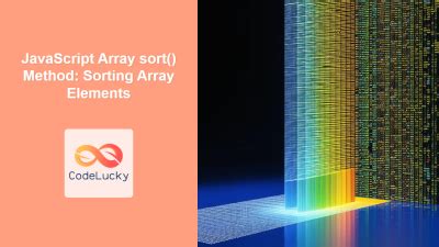 JavaScript Examples Practical Code Samples And Use Cases CodeLucky