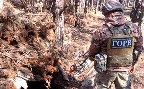 Заборонені Конвенцією про хімічну зброю боєприпаси знайшли на Київщині Вечірній Київ