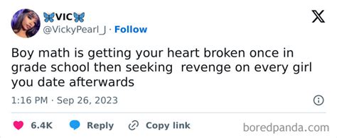 35 Absurd Examples Of “boy Math” That Make Absolutely Zero Sense To