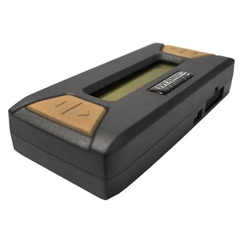 Livernois Motorsports® Mycalibrator™ Tuner