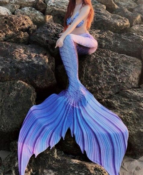 Mermaid Tail Drag Queen Swimsuit