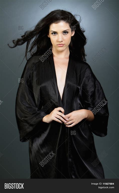 Pretty Sexy Brunette Image And Photo Free Trial Bigstock