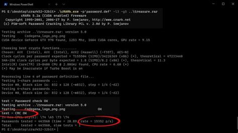 How To Open Password Protected Rar File Without Password Codegena