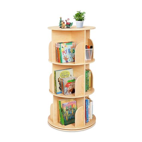 Classroom Bookshelf ｜xiair World