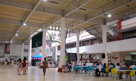 Campus Facilities And Laboratories Centro Escolar University