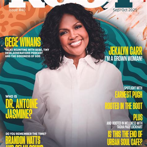 Root Magazine Were Excited To Honor These Amazing Individuals Whove