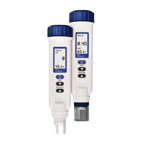 Pen Type Conductivity Meter In Pakistan