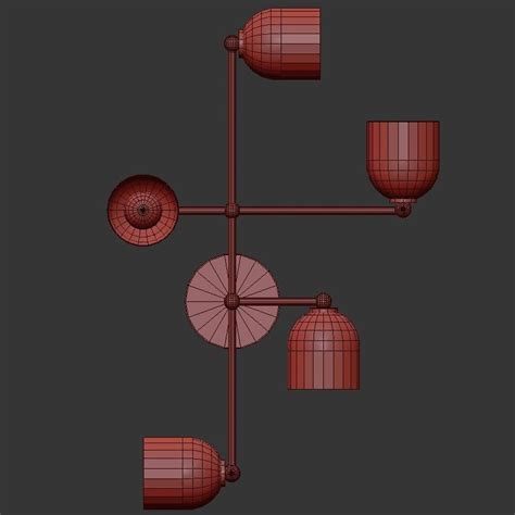 Parallel 3d Model Cgtrader