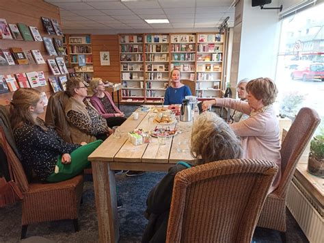 Lezing Over Corrie Ten Boom Onze Activiteiten Christelijke