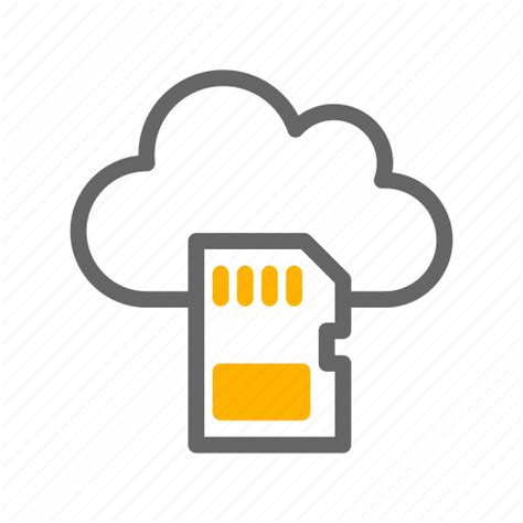 Card Mobile Sim Simcard Icon Download On Iconfinder