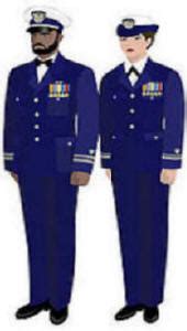 U S Coast Guard Auxiliary Casco Bay Flotilla 2 1 1nr Uniforms