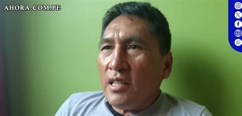 Alcalde De Jivia Pide Solución Al Mal Estado De Las Carreteras