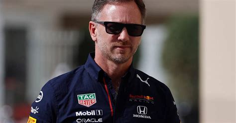 انتشار اسناد علیه کریستین هورنر؛ اتهام مزاحمت اخلاقی مدیر مشهور فرمول