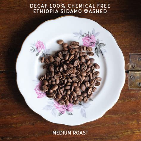 Single Origin Sempiternal Roastery