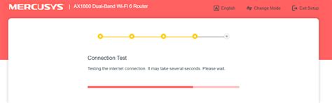how to setup mercusys router via the web management page welcome to