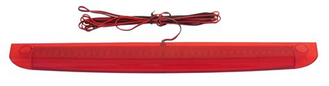 Brake Light Spoiler at Steve Stults blog