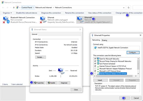 network attack detected when connected to a particular mobile hotspot