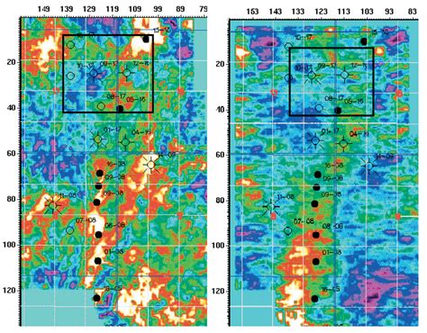 Vsp An In Depth Seismic Understanding Cseg Recorder