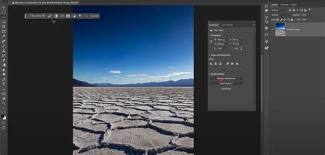 Photoshop Ai Generative Fill Adobe의 최신 Ai 기능 확인 Plato Data Intelligence