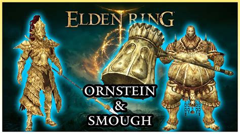 Ornstein Build Elden Ring At Nicholas Mckillop Blog