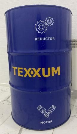 TEXXUM АТF Type T-IV купить по цене 59200 ₽ в Дзержинске на PromPortal ...