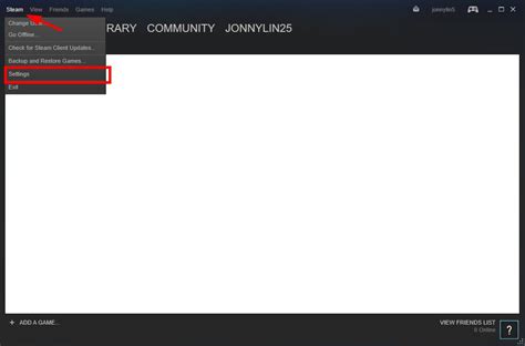 Fix Steam Not Downloading Games Driver Easy