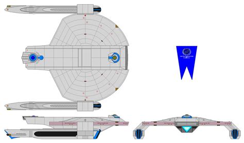 Saber Class Tmp By Quantum808 On Deviantart