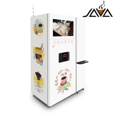 High Power European Style Coffee Maker With Multifunctional Features