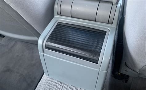 333designs Replacement Rear Center Console Ashtray Sliding Roller Cover For E46 3