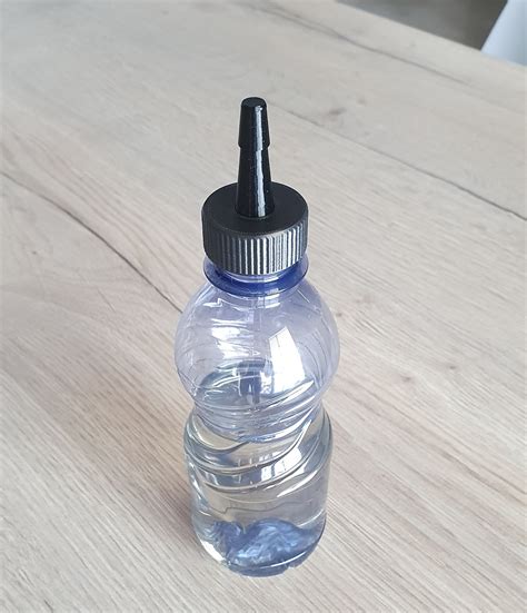 Standard Pet Bottle Nozzle 3djake Ipa Isopropanol By Zuff Download