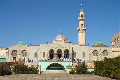 Eritrean Religions Travel Story And Pictures From Eritrea