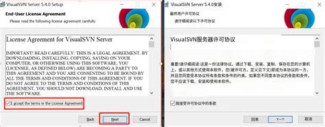 Svn服务端安装(visualsvn Server) Csdn博客 Svn服务端安装(visualsvn Server) Csdn博客
