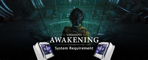 Unknown 9 Awakening System Requirements Driffle