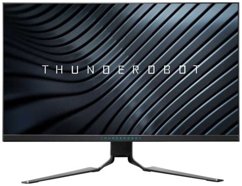 Монитор ThundeRobot Silver Wing LQ27F165L (JT00E400FRU ) 27" - купить ...