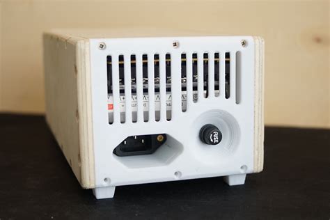 Gallery Arduino Lab Power Supply Hackaday Io