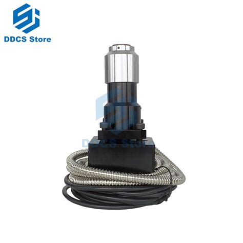 Cnc 가공 부품 Cnc 밀링 머신 고정밀 자동 공구 센서 Z 축 공구 설정 공구 설정 없음 프로브 기계 도구 및 액세서리