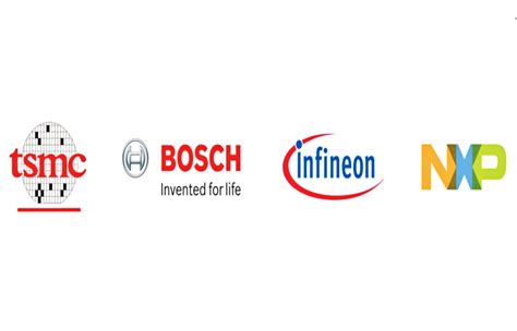 tsmc bosch nxp infineon join hands to build wafer fab in germany via