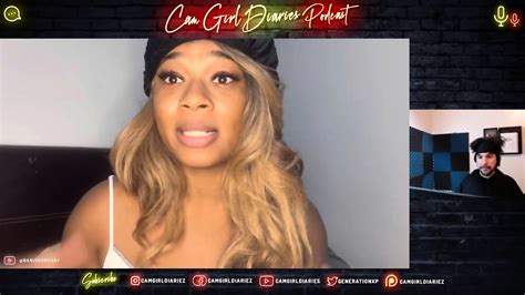 Beginner Cam Girl Live Cam Advice Ft Dani Doomsday