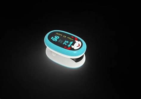 Oled 디스플레이 키즈 맥박 산소 농도계 의 고품질 Oled 디스플레이 키즈 맥박 산소 농도계