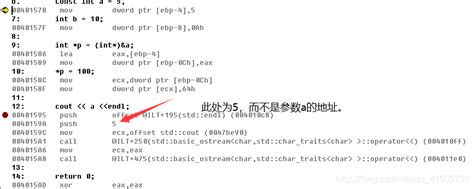 c c ：const常量真的可以用指针修改吗 怎么通过指针改变常量 csdn博客