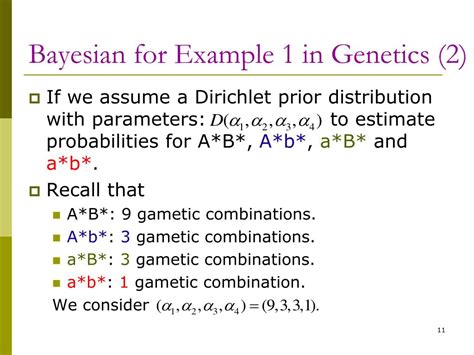 Ppt Bayesian Methods With Monte Carlo Markov Chains Ii Powerpoint Presentation Id 6581146